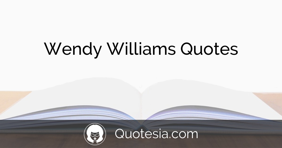 44 Wendy Williams Quotes for You to Enjoy | Quotesia